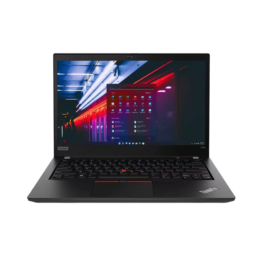 Lenovo Thinkpad old used Refrubished Laptops – Nutech Service